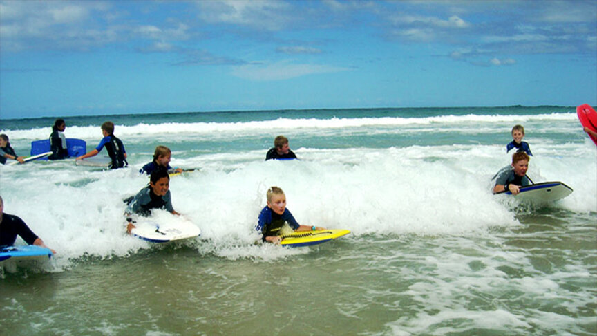 Spor ve eğlence merkezi Kite school Mykiteclub Vietnam, Phan Thiet, foto