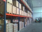 Ltd. Company Logistik Pak (Большая Очаковская улица No:2, стр. 25), gümrük hizmetleri  Moskova'dan