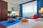 Hotel complex Sevastopol (Malaya Yushunskaya Street No:1к1), otel  Moskova'dan