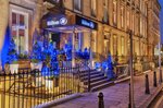 Edinburgh Grosvenor Hotel (Grosvenor Street No:5-21), otel  Edinburgh'tan