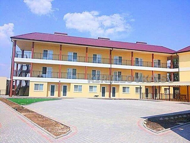 Otel Baza otdykha Vega, Zaporoje Bölgesi, foto