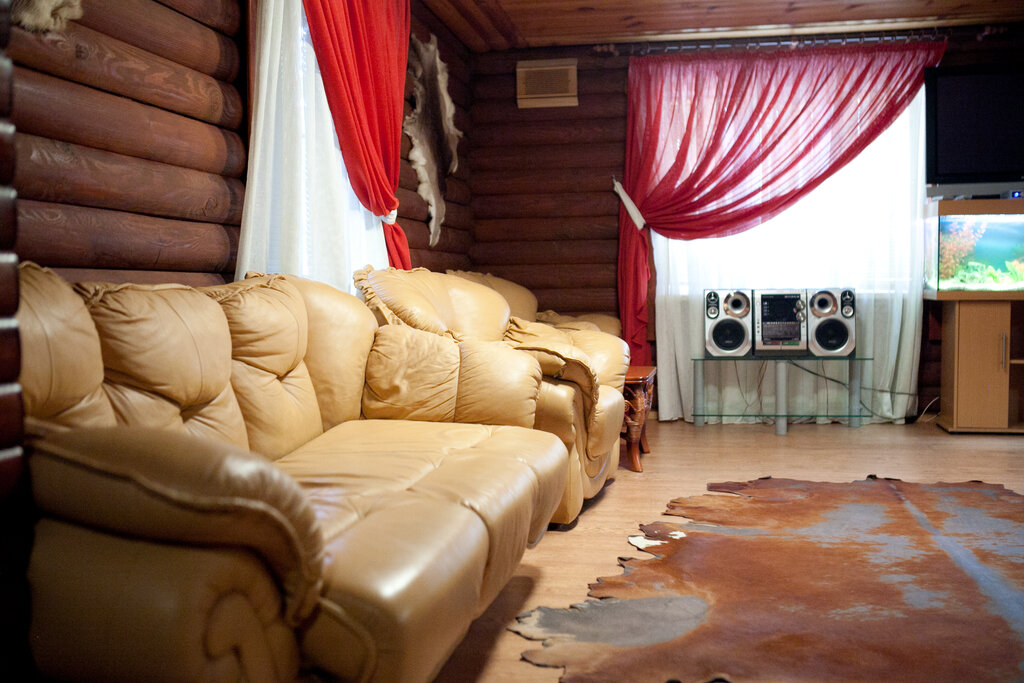 Hamamlar Banya Srub, Kremenchuk, foto