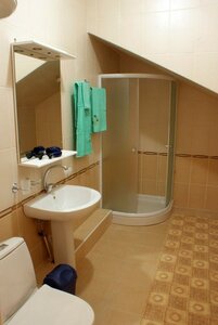 Gostinitsa Stary zamok (selo Kobleve, Pliazhna aleia), otel  Nikolayev Bölgesi'nden