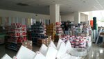 Torgovy Dom Orbita (2-a Vapniana vulytsia No:55А), yapı mağazası  Lugansk'tan