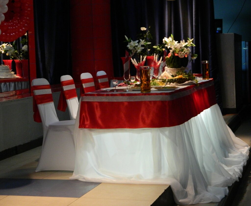 Etkinlik organizasyonu Ukhty-Pukhty, Vyksa, foto