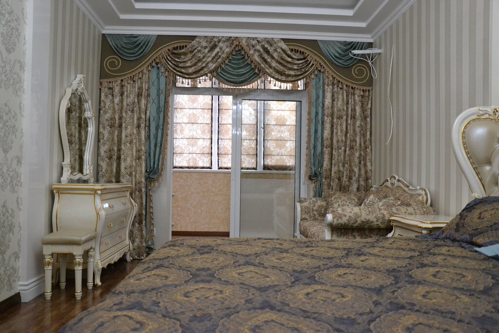 Perde ve korniş üreticileri Dizayn-studiya shtor Ode$$a-style, Odessa Bölgesi, foto