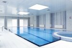 Favorit (prospekt Budivelnykiv No:108), fitness kulüpleri  Mariupol'dan