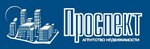 Prospekt (Европейская улица No:5), emlak ofisi  Dnepropetrovsk'tan