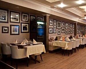 Palacio (Papernika Street No:9), restoran  Moskova'dan