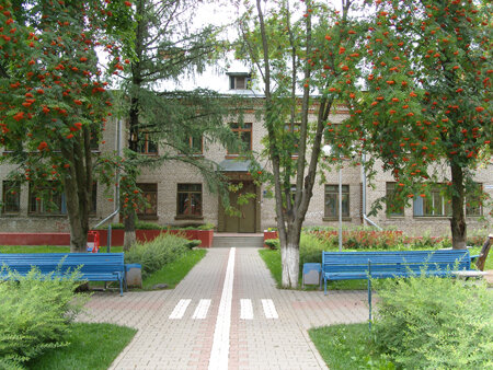 Anaokulları Infant school № 18, Mytişçi, foto