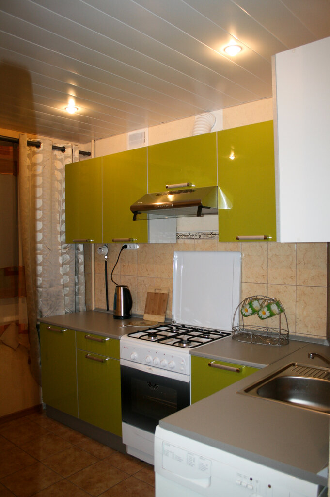 Otel Mini gostinitsa Barbara, Luga, foto