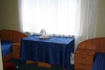 Gostinitsa EKO-otel (Фалєєвська вулиця No:24А), otel  Nikolaev'den