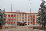 Chausy gostinitsa Ukp Zhilkomkhoz (Pervomayskaya ulitsa No:36), otel  Çausy'den