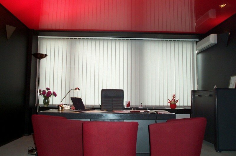 Tavan sistemleri ChSUP Layt-Komfort, Minskaya oblastı, foto