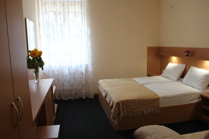 Cherkashchyna365 (selo Dumantsi), otel  Çerkassi Bölgesi'nden