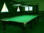 Snuker (Volodymyrska vulytsia No:5), bilardo salonları  Mariupol'dan