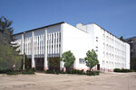 MBOU Secondary School № 23, building B (улица Бела Куна No:13), ortaokul  Simferopol'dan (Akmescit'ten)