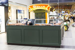Stolle (Omskaya ulitsa No:2К), kafe  Rostov‑na‑Donu'dan