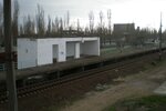 остановочный пункт Лиманская (Odeska Region, Bilhorod-Dnistrovska miska rada, selyshche miskoho typu Zatoka), tren istasyonu  Odessa Bölgesi'nden