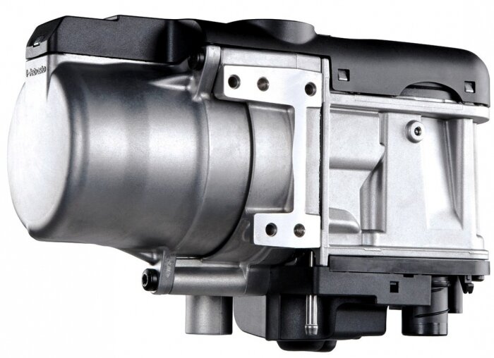 Otomobil kliması firmaları Autoclimat, Moskova, foto