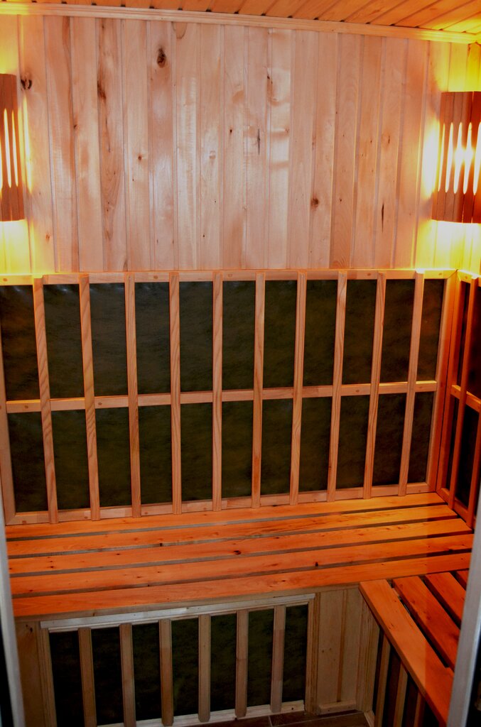 Masaj salonları BodyCure, Kiev Bölgesi, foto