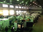 MDS-Engines (Starozavodskaya ulitsa No:13), torna işleri  Kimry'den