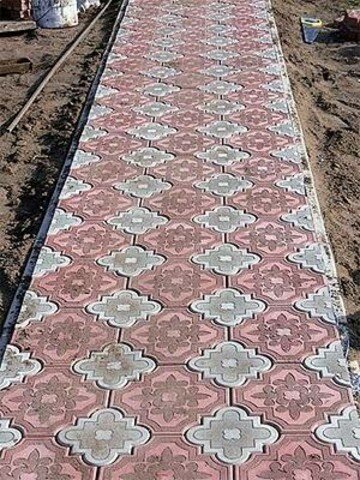 Beton ve beton ürünleri üreticileri ChP Chugurova L. P., Kırım Cumhuriyeti, foto