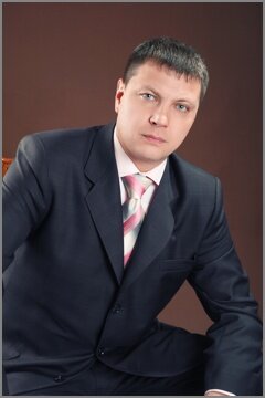 Avukatlar Advokat Berezovsky A. M., Volgograd, foto