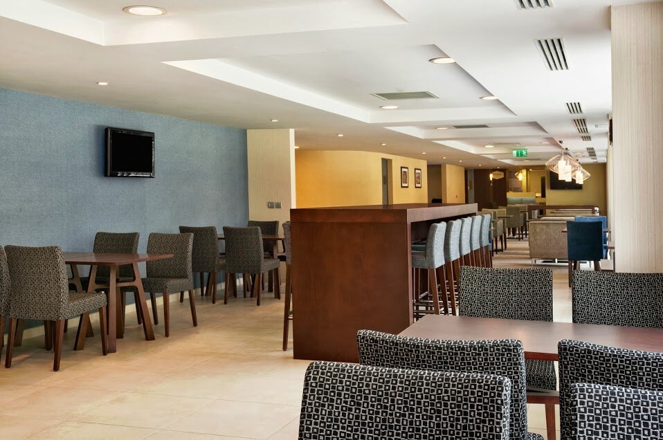 Otel Hampton by Hilton Cluj-Napoca, Kaloşvar, foto