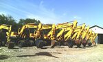 Hces Global (Almaty oblysy, Talǵar aýdany, Besaǵash aýyly), i̇nşaat makinaları ve ekipmanları  Almatı eyaletinden