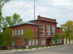 Zadonsky Dom shkolnika (ulitsa Karla Marksa No:72/2), kurs  Zadonsk'tan
