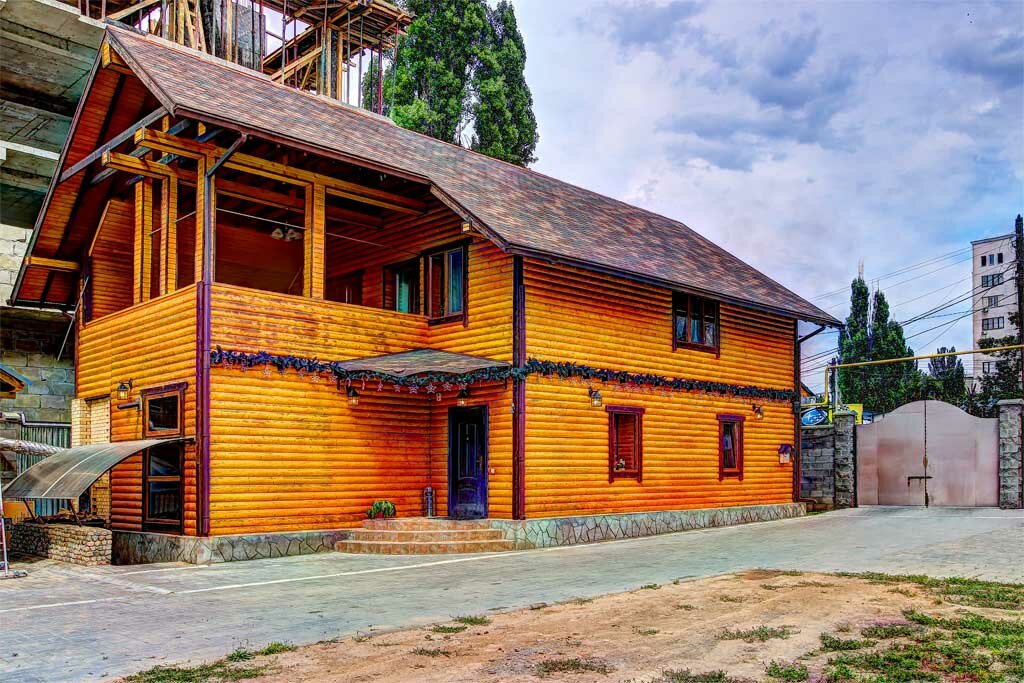 Hamamlar na Nurmakova, Almatı, foto