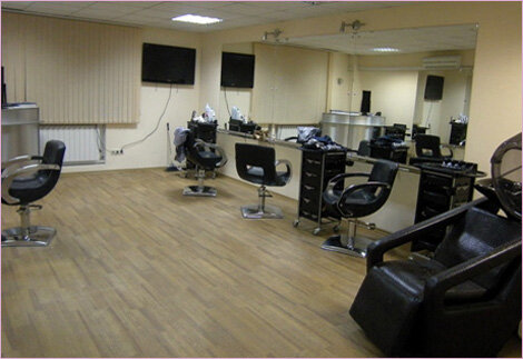 Güzellik salonu Salon lasernoy epiliacii Magic, Moskova, foto