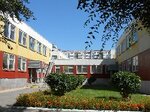 Детский сад № 25 Аленький цветочек, корпус № 2 (No:42, Leningradskiy Microdistrict), anaokulları  Sayanogorsk'tan