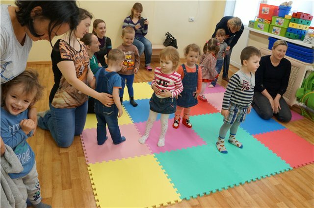Konuşma terapistleri Rechevoy tsentr Logoped, Vladivostok, foto