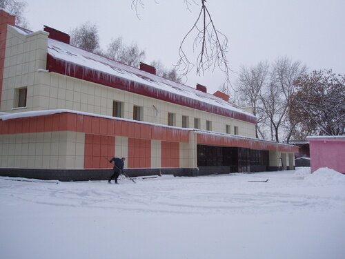 i̇nternet pazarlama şirketi OksVeb, Novosibirsk, foto