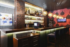 Tokyo (Sovetskaya Street No:109, Borisoglebsk), restoran  Borisoglebsk'ten