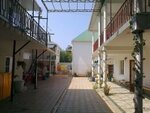 Наталья (ulitsa Kazachiy Stan No:16, Sukko Village), otel  Krasnodarski krayından
