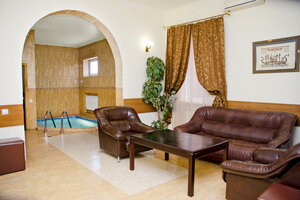 Marton Villa Luna (Sormovskaya Street No:139), otel  Krasnodar'dan