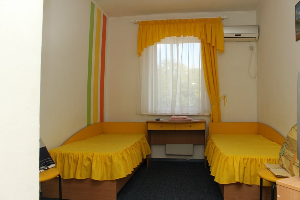 Otel Жемчужина, Melitopol, foto