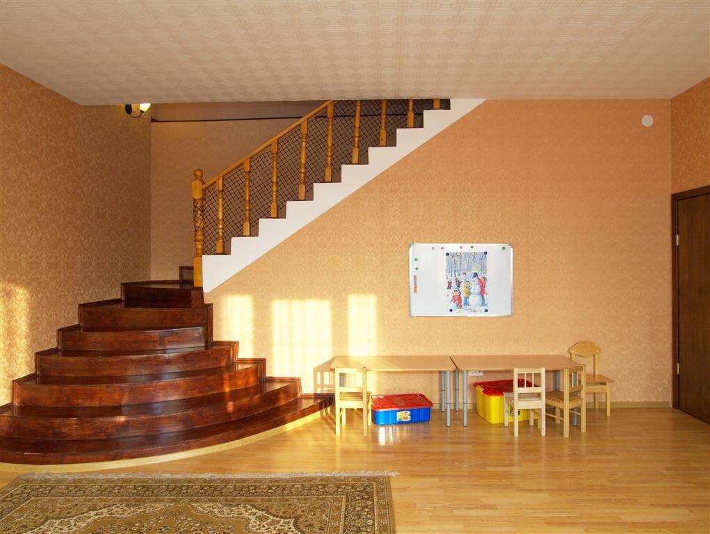 Anaokulları Gnyozdyshko, İvanteyevka, foto