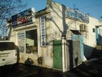 STO Garazh (vulytsia Krasnova No:3В), şehiriçi yolcu taşımacılığı  Odesa'dan