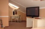 Otel Gostiny Dvor (Katerynynska vulytsia No:6), otel  Odesa'dan
