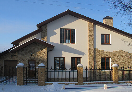 i̇nşaat firmaları Stroitelnaya gruppa Serafim, Kremenchuk, foto