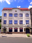 Galereya Artsvit (вулиця Січових Стрільців No:4А), kültür merkezleri  Dnepropetrovsk'tan