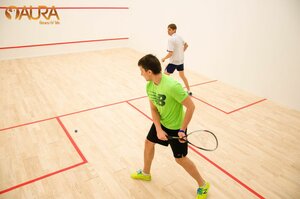 Aura (Yuvileinyi prospekt No:65В), fitness kulüpleri  Harkiv'den