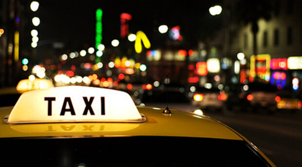 Taksi Taxi Cruise Khimki, Himki, foto