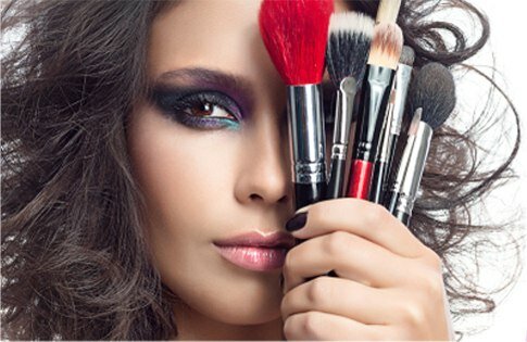 Kozmetik ve parfümeri mağazaları Cosmoluks, Perm, foto