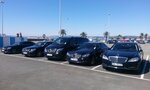 Bomond Luxury Services (Provence-Alpes-Côte d'Azur, Alpes-Maritimes, Arrondissement de Nice, Nice, Boulevard Tzarewitch), taksi  Nice'den
