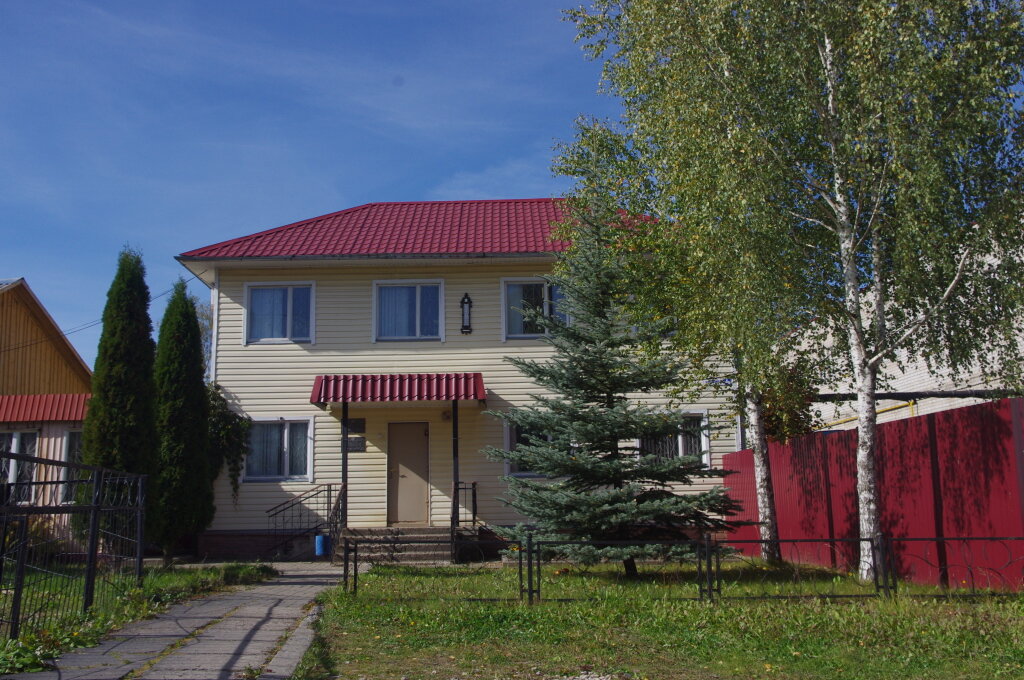 Tüketici ürünleri Pkf Evroglass Ltd, Smolenskaya oblastı, foto